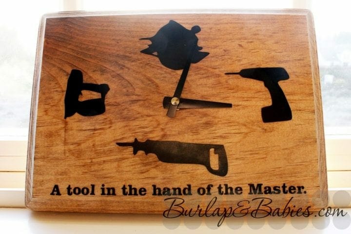 How to Make DIY Personal Clock Gifts: Step-by-Step Guide