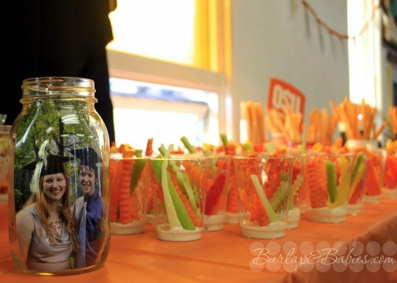 How to Host a Successful Graduation Party