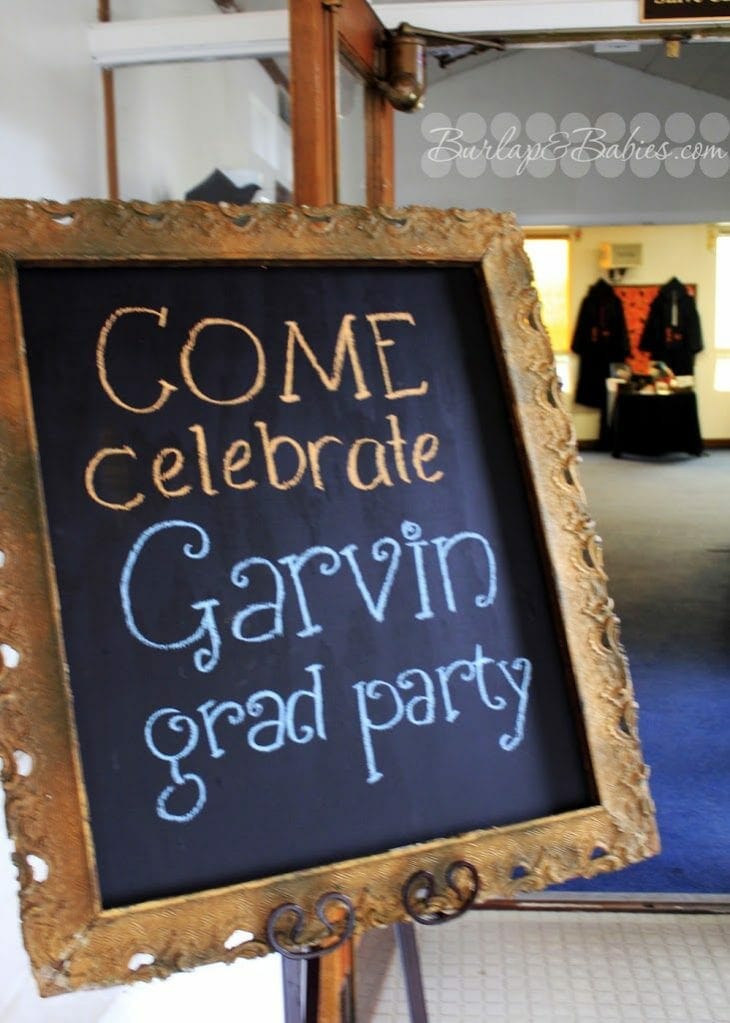 How to Host a Successful Graduation Party
