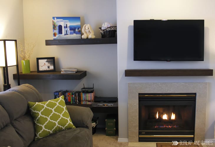 Step-by-Step Guide: How to Hide TV Cords in the Wall