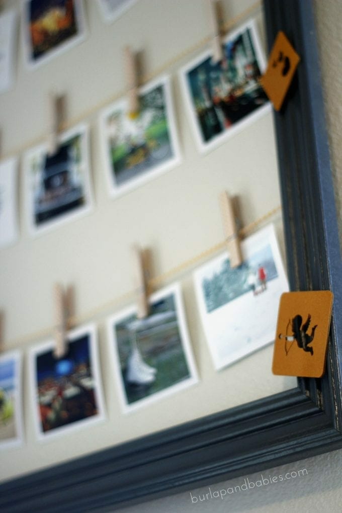 Creating a Planned Year of Date Nights: A Fun and Simple Gift Idea