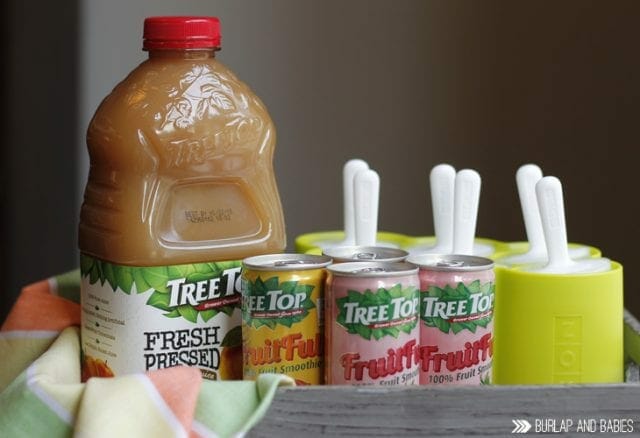 How to Make Homemade Fruit Popsicles for a Refreshing Treat
