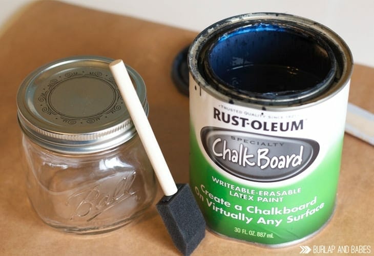 How to Make a Loose Leaf Tea Jar: A DIY Guide