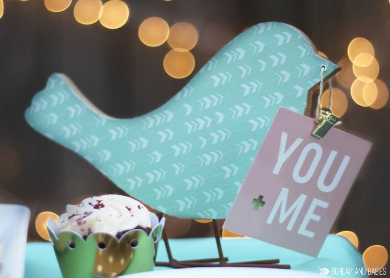 Celebrate Your Anniversary with a Delicious Dessert Night