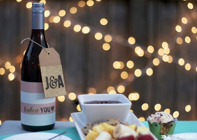 Celebrate Your Anniversary with a Delicious Dessert Night