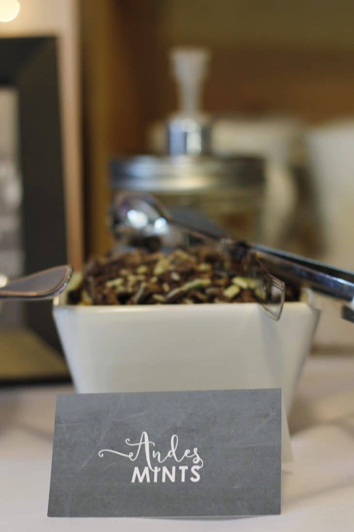 Tips to Throw a Hot Chocolate Bar Party for all Occasions