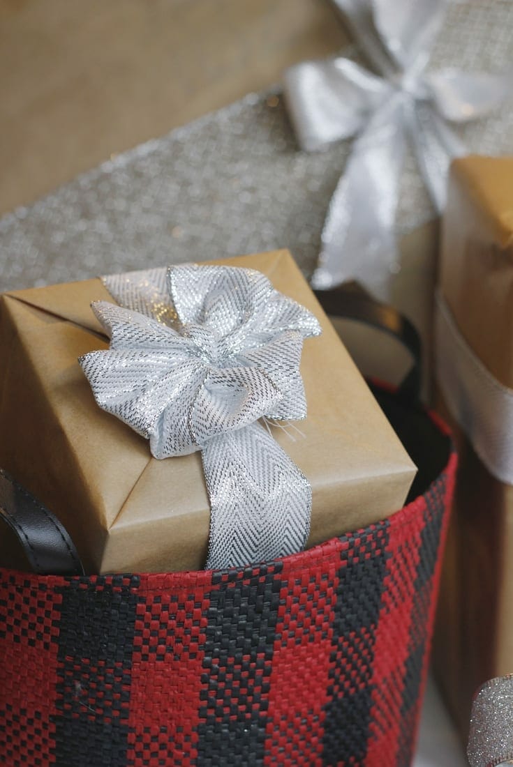Last Minute Gift Wrap Ideas for the Christmas Season