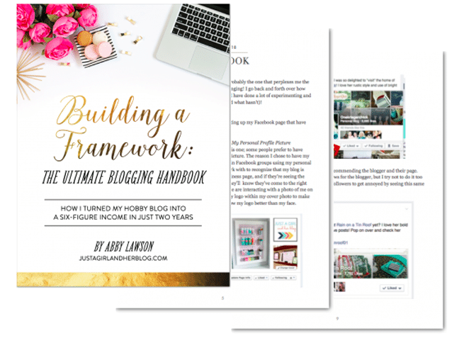 21+ Blogging Resources You Need to Grow Your Blog