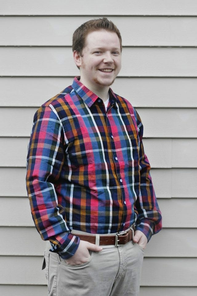 3 Reasons You Need to Sign Your Husband Up for Trunk Club