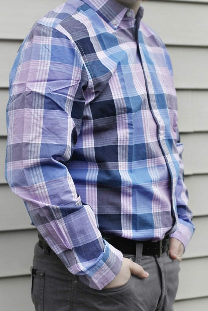 3 Reasons You Need to Sign Your Husband Up for Trunk Club