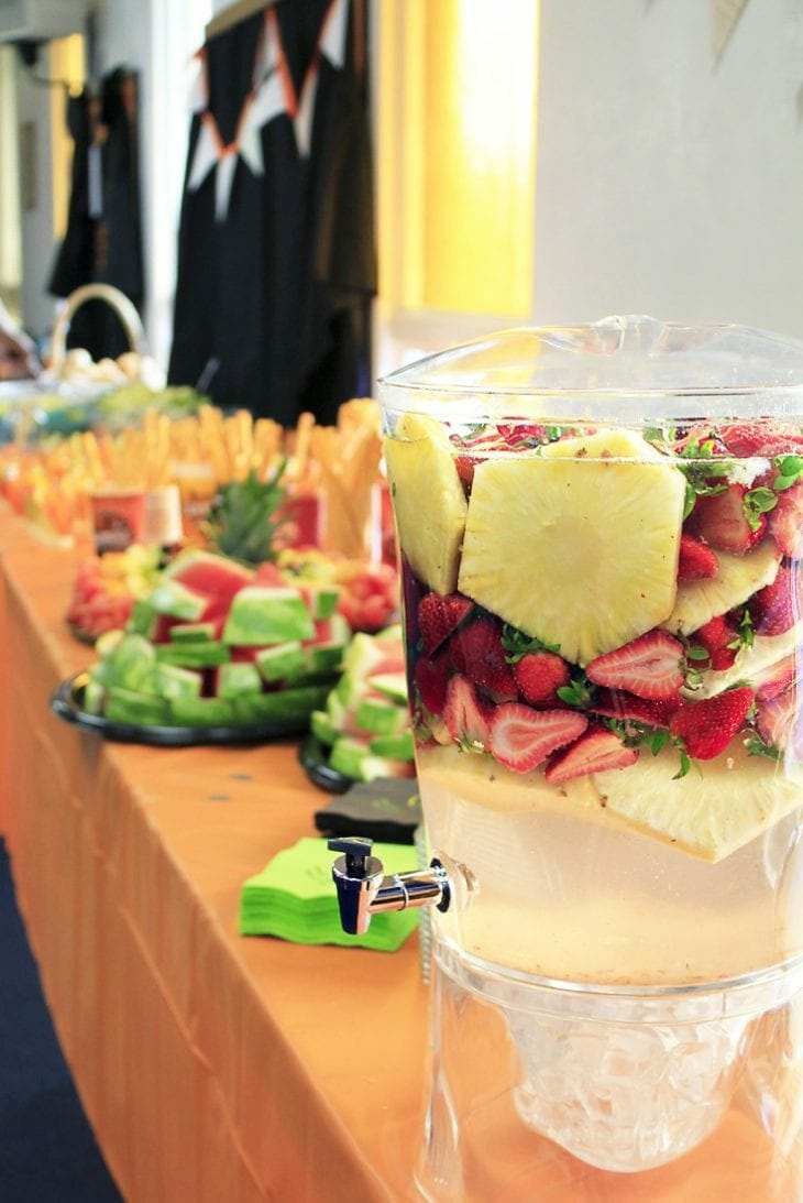 Creative College Graduation Party Ideas to Celebrate in Style