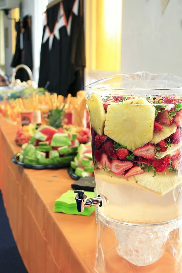 Creative College Graduation Party Ideas to Celebrate in Style