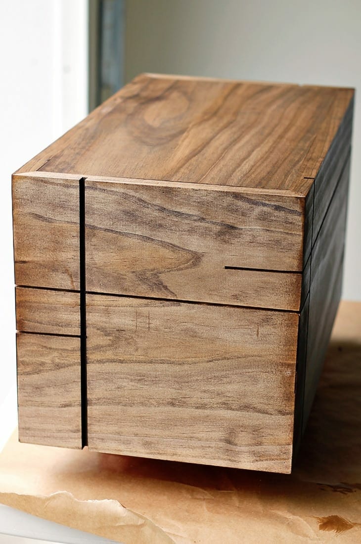 DIY: How to Create a Stunning Modern Industrial Light