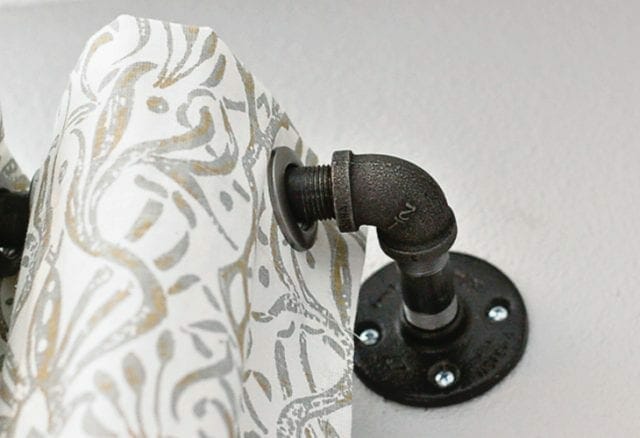 DIY: How to Create a Stunning Modern Industrial Light