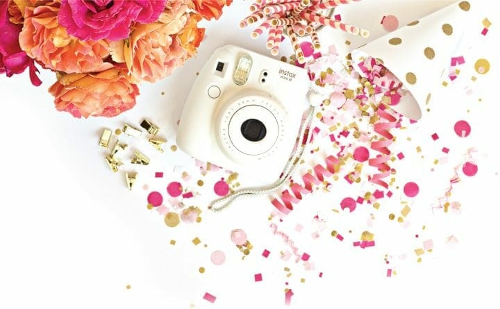 DIY Party Planning Tool: Simplify Your Party Preparations