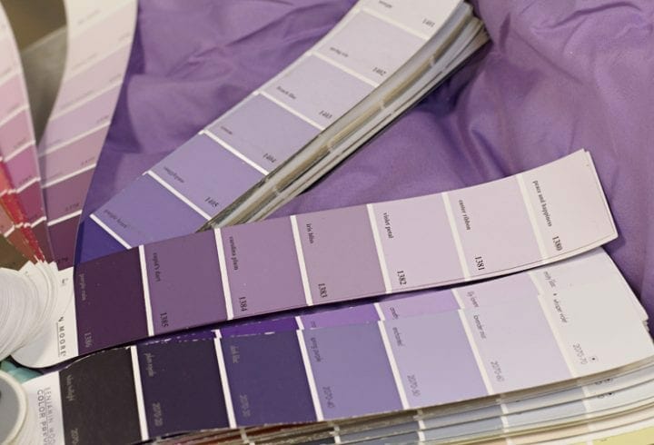 Finding the Perfect Paint Color: A Guide to Your Ideal Shade