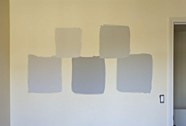 Finding the Perfect Paint Color: A Guide to Your Ideal Shade