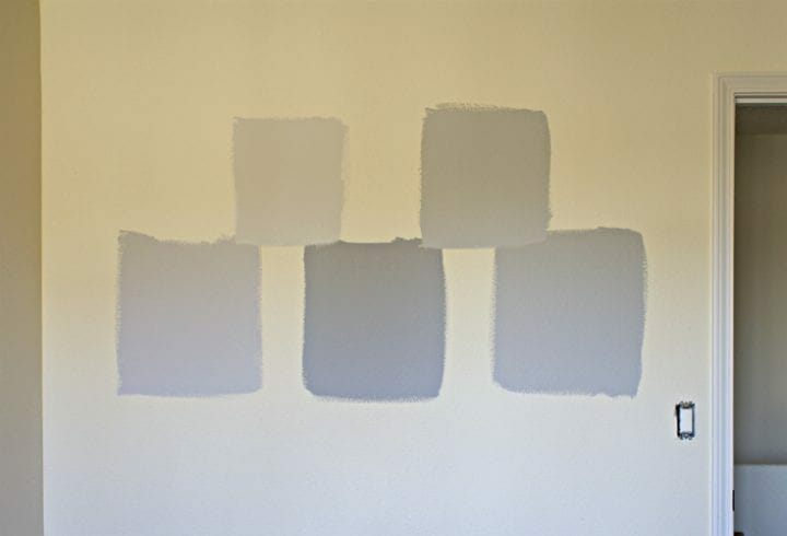 Finding the Perfect Paint Color: A Guide to Your Ideal Shade