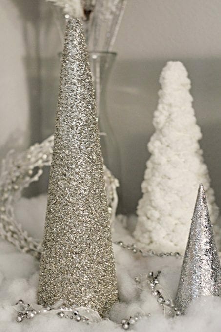 Create Your Own DIY Mini Christmas Trees: Inspiration and Ideas