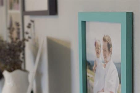 Step-by-Step Guide: How to Build a Picture Frame