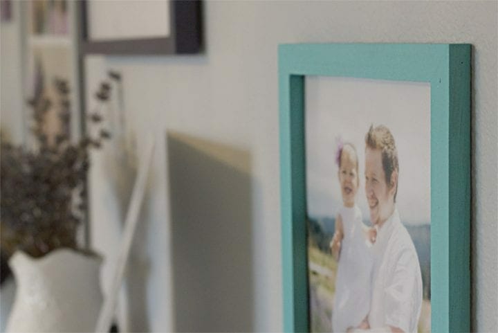 Step-by-Step Guide: How to Build a Picture Frame