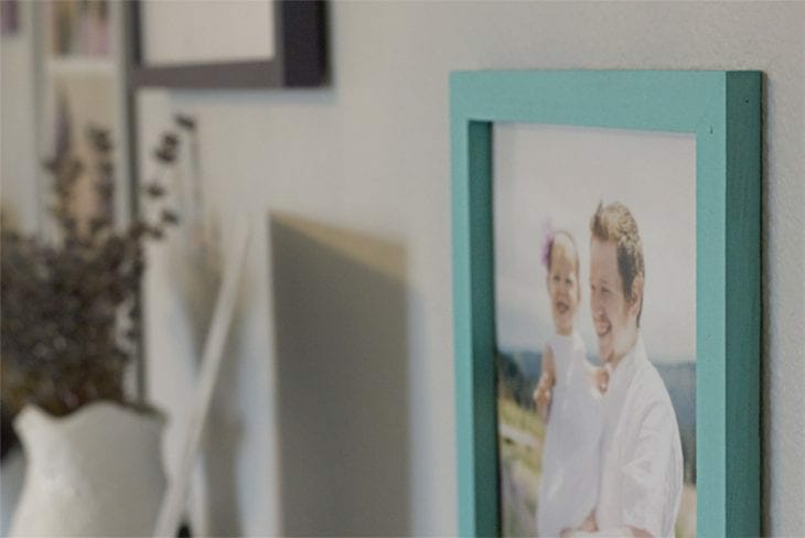 Step-by-Step Guide: How to Build a Picture Frame