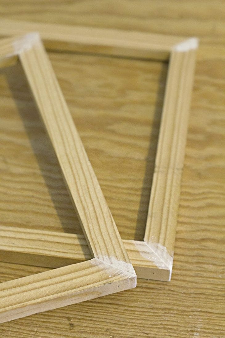 Step-by-Step Guide: How to Build a Picture Frame