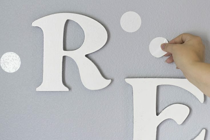 How to Create an Eye-Catching Feature Wall Without Paint