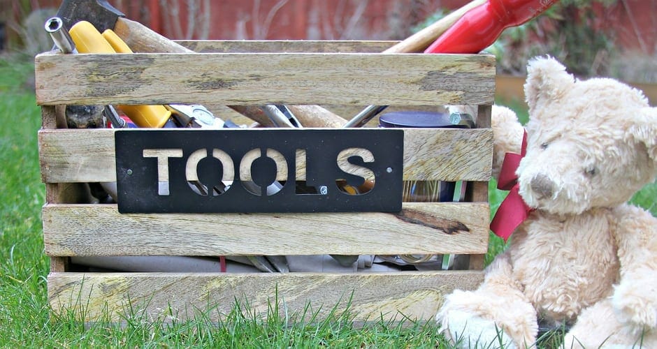 The 3 Things Every Mom Needs in Her Parenting Toolbox
