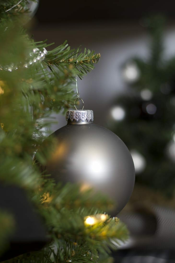 Ombre Christmas Tree Ideas to Elevate Your Holiday Decor