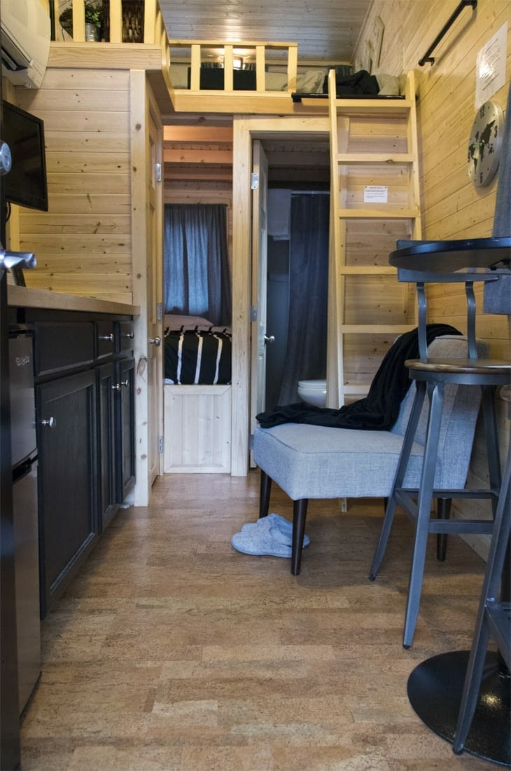 Why You Should Plan a Dreamy Tiny House Vacation