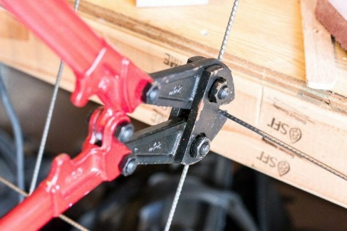 Create a Kids Art Display and Organizer: Simple DIY Project