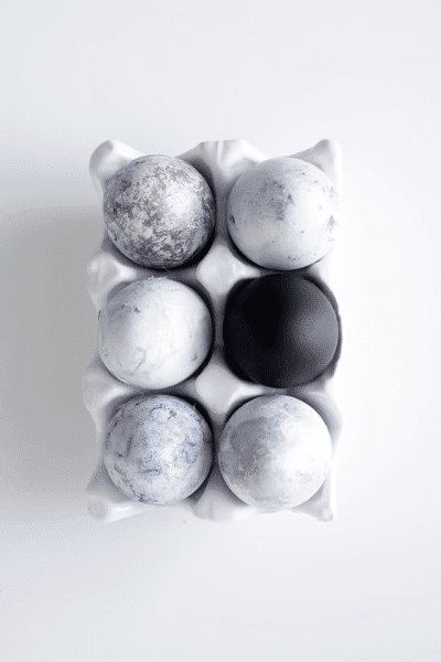 Modern Easter Egg Decorating: 11 Trendy Ideas