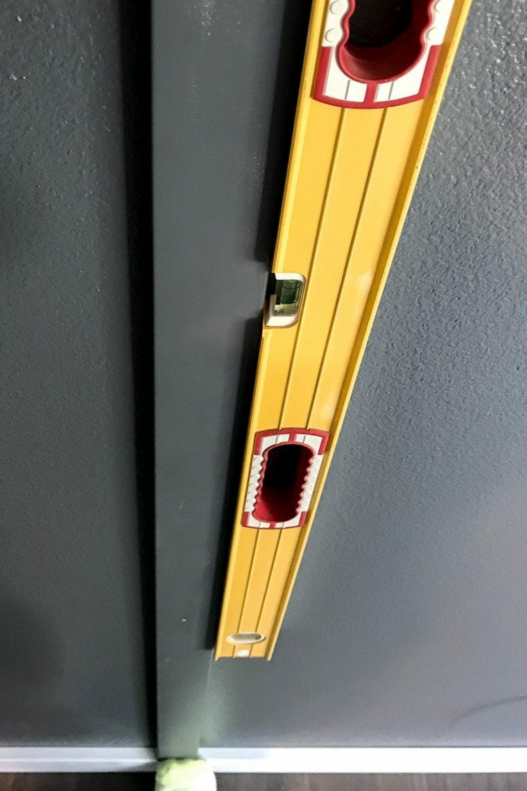 The Easiest DIY Board and Batten Tutorial