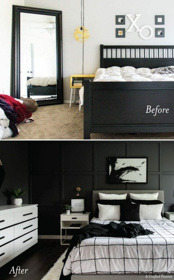 The Best Sources for a Modern White Nightstand (Under $200)