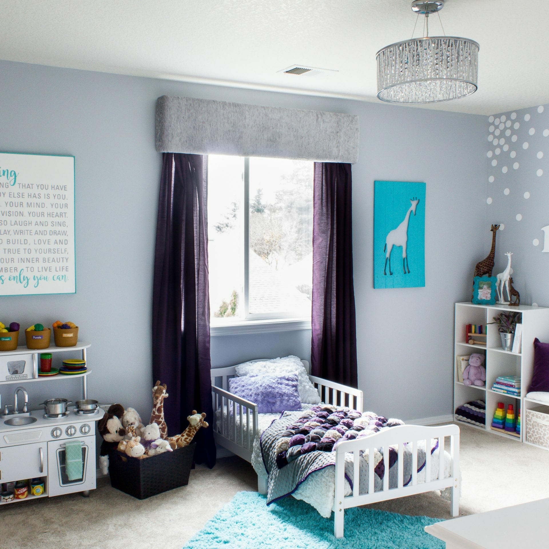 Cute Toddler Girl Room Ideas With May DIY Decor Tutorials And Plans Cute Toddler Girl Room Ideas With May DIY Decor Tutorials And Plans
