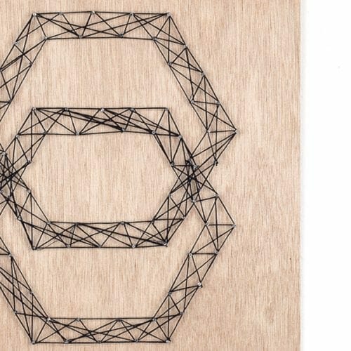 Free Plans to Make 9 Projects with JUST One 1/2 Sheet of Plywood