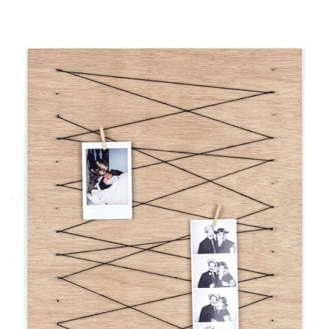 Free Plans to Make 9 Projects with JUST One 1/2 Sheet of Plywood