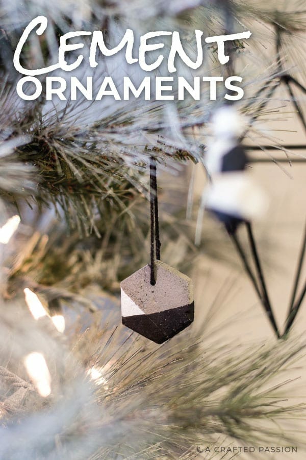 Homemade Christmas Tree Ornaments: DIY Ideas for Your Tree