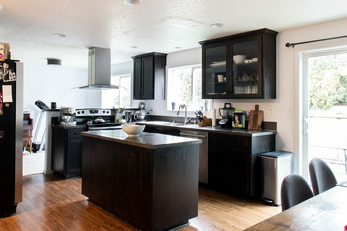 Upgrade Your Kitchen with a Modern Makeover