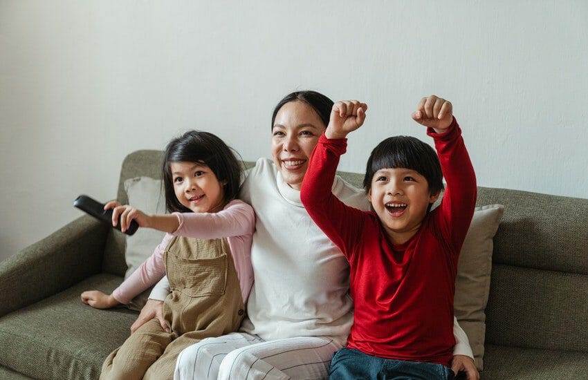 Make Learning English Fun For Kids at Home