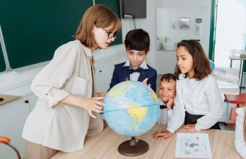 Make Learning English Fun For Kids at Home