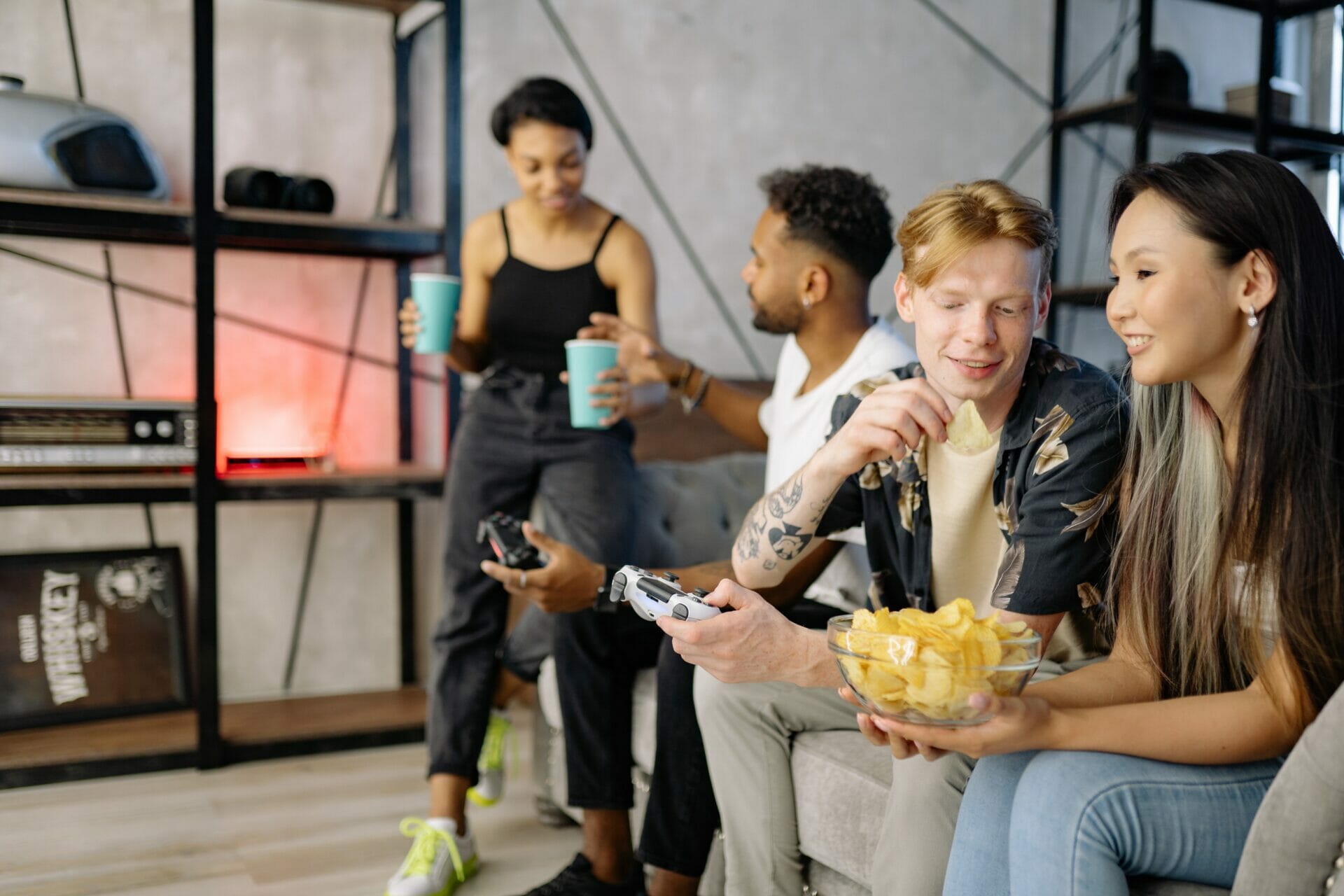 Planning the Ultimate College Party: Ideas for Students