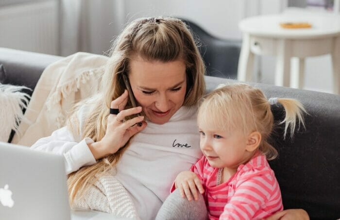 Inspiring Daughters: Advancing Women's Rights in the Workforce