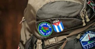 How to Put Patches on Backpack: A Guide
