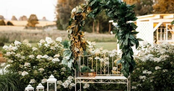 Step-by-Step Guide: Building a Garden Arch with DIY Ideas