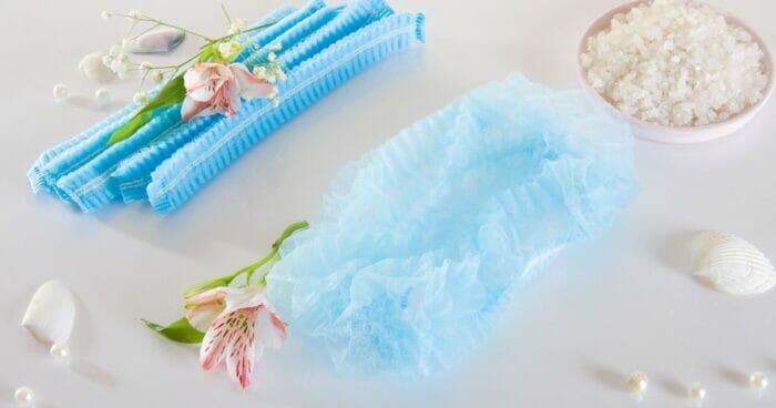 Easy Steps to Make a DIY Shower Cap at Home