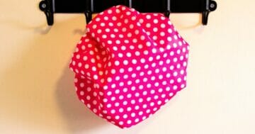 Easy Steps to Make a DIY Shower Cap at Home