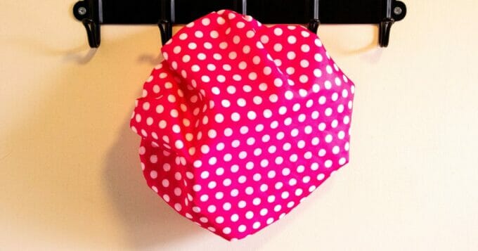 Easy Steps to Make a DIY Shower Cap at Home