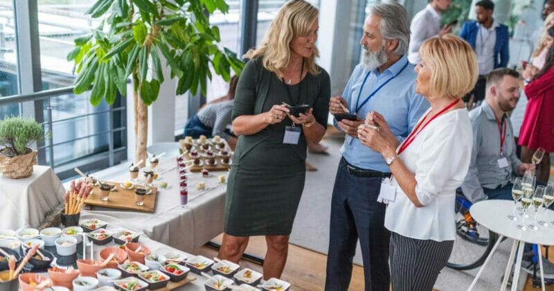 Creating a Stunning Buffet Table Food Display: Ideas and Tips